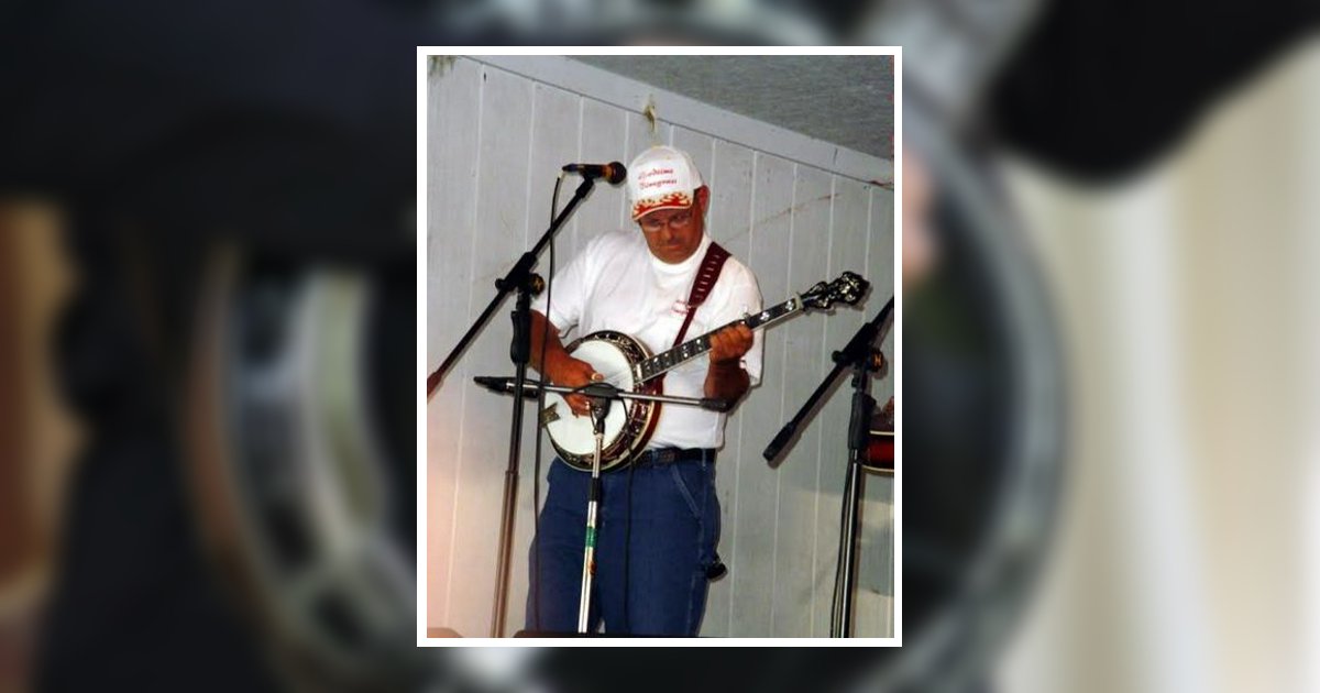 Tony Ray Landrum Obituary March 6, 2023 - Porter-Tidd