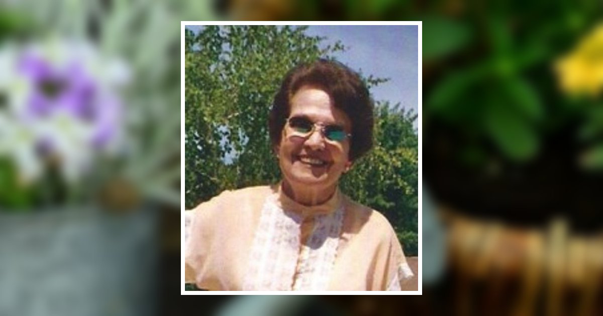 Constance R. Dupuie Obituary April 8, 2011 - Hanlin Funeral Home