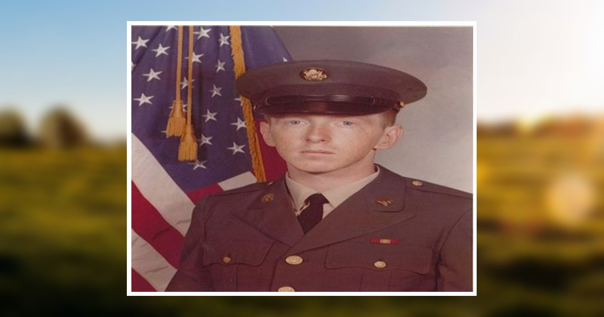 Steve Ray Rogers Obituary 2017 - Whitley's Funeral Home