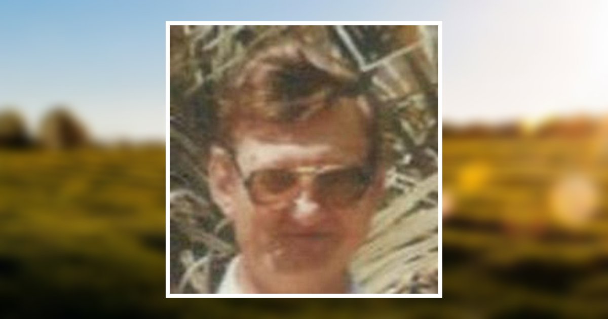 James Rink Obituary June 24, 2012 - Twin City Funeral Home