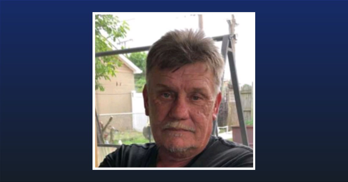 Theodore Kizer Obituary October 31, 2023 - Kaczorowski Funeral Home, P.A.