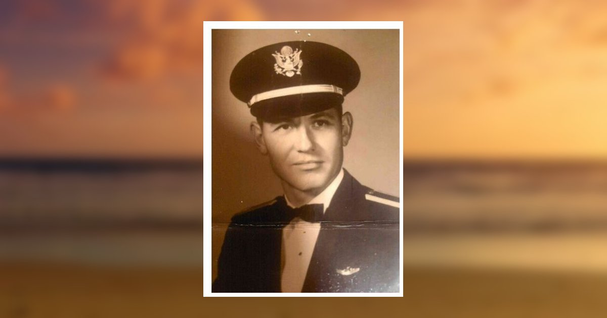 Billy Wayne Hatley Obituary April 20, 2024 - Wilson Funeral Home