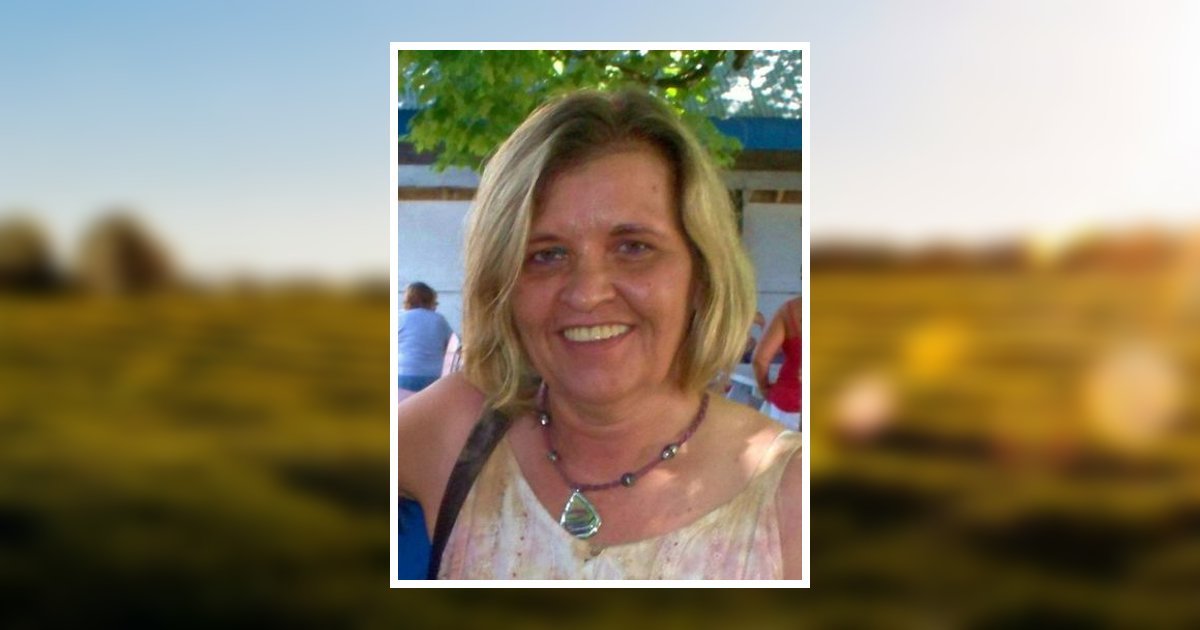Barbara Ann Brisson Obituary March 22, 2016 - Bowerman Funeral Home