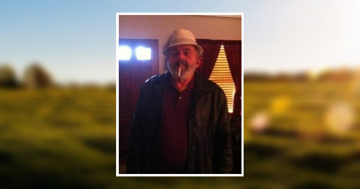 Samuel Simms Obituary January 24, 2019 - Shaw-Davis Funeral Homes ...