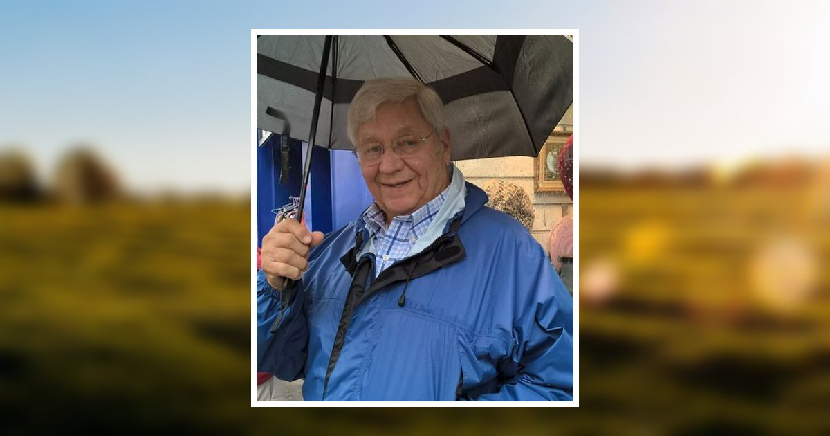 Francis W. Senkel Obituary February 24, 2022 - Keohane Funeral Home