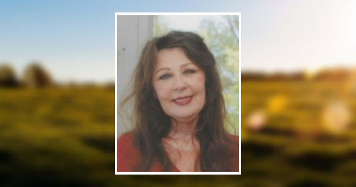 Debra Lee Mccall Obituary June 8, 2021 - McCammon Ammons Click Funeral ...