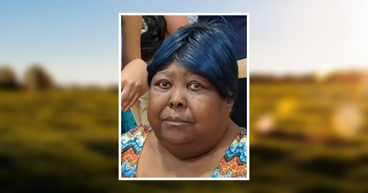 Yvonne Derclo Reed Obituary January 21, 2022 - C.H. Harris Funeral Home ...