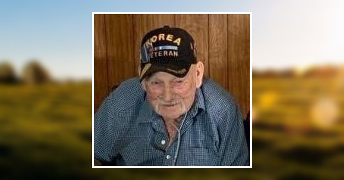 Ray Alvin Mitchell Obituary December 8, 2021 - Congdon Funeral Home ...