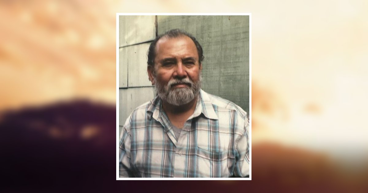 Ramon Lara Jr. Obituary April 2, 2025 - Joe Jackson Funeral Chapels ...