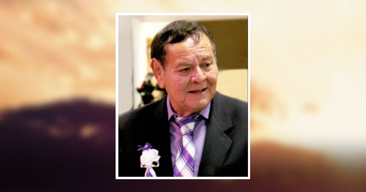 Alexander P. Acosta Obituary December 12, 2023 - Calvillo Funeral Home ...