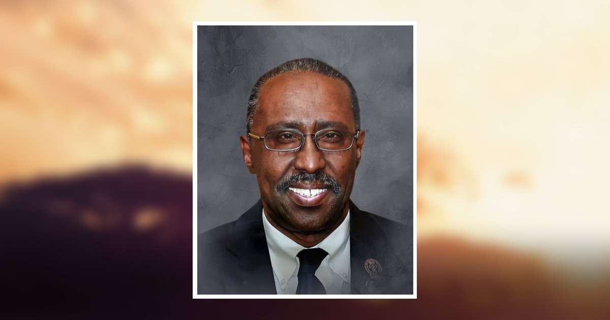 Dr. Joseph Walter Williams, Jr. Obituary January 17, 2023 - Terrell ... Dr. Joseph Walter Williams, Jr. Obituary January 17, 2023 - Terrell ...