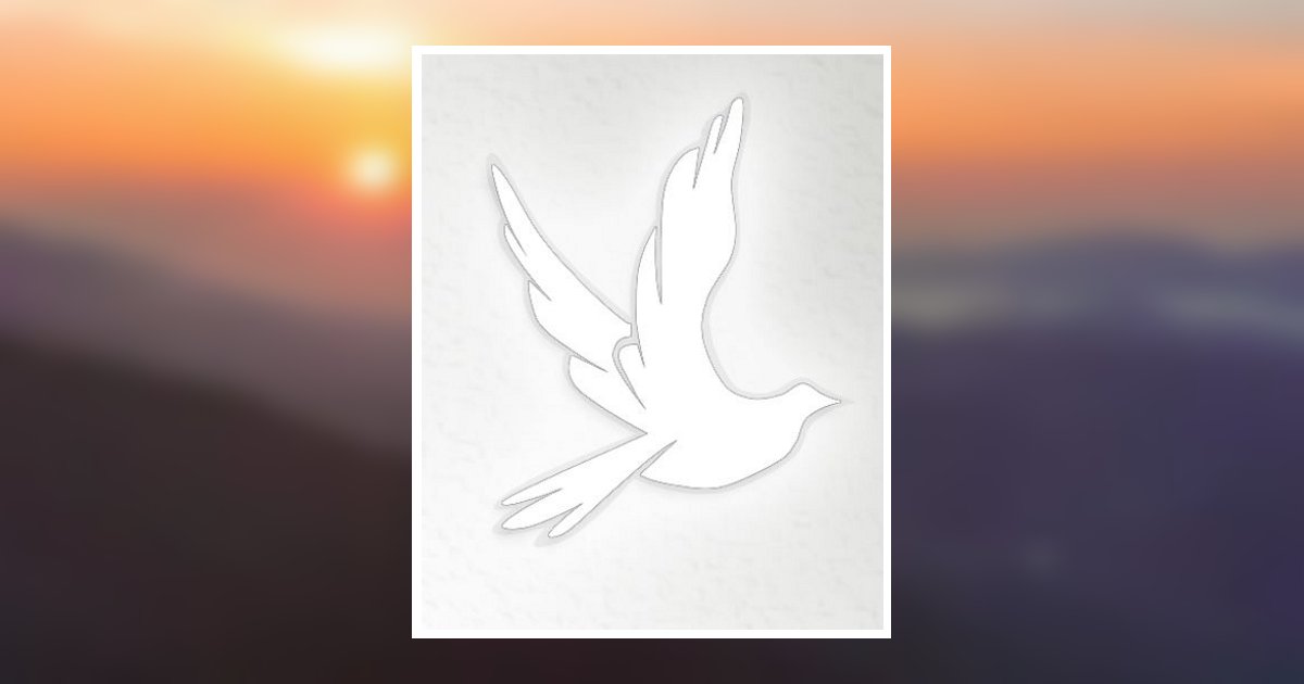 Andy Lee Bostic Obituary October 16, 2024 - Moody Funeral Services