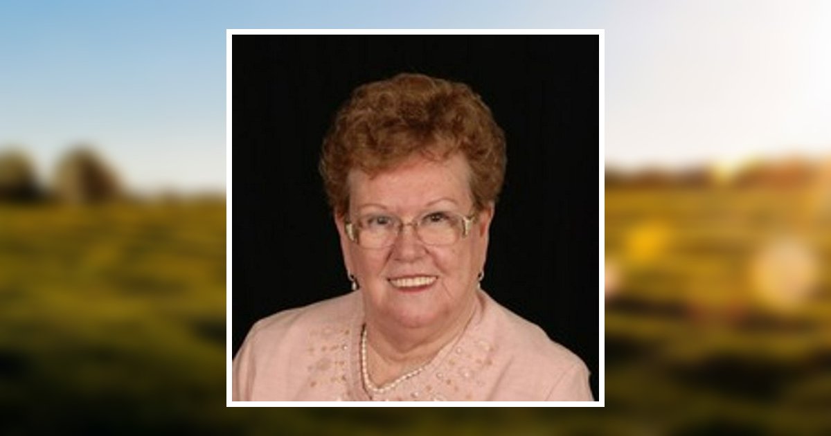 Rosemary Catherine (Bird) Rapp Obituary 2019 - W.F. Gormley & Sons