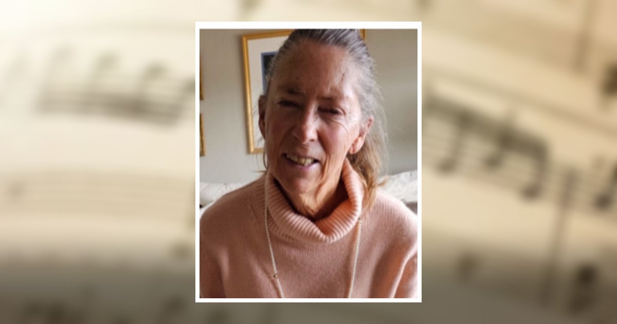 Mary Catherine Brazier Obituary November 7, 2024 - Basic Funerals and ...