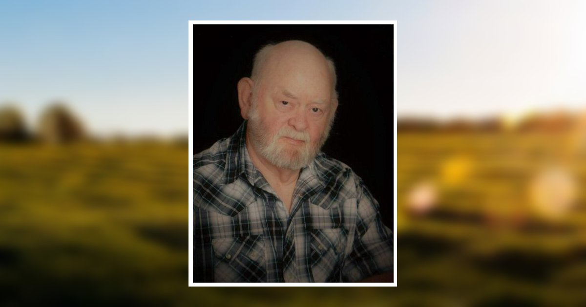 Gary Hermanson Obituary May 5, 2022 - Brenny Family Funeral Chapel and ...