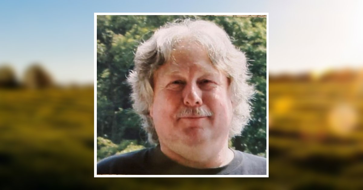 Duane "Turtle" Johnson Obituary November 5, 2021 - Mattson Funeral Home ...