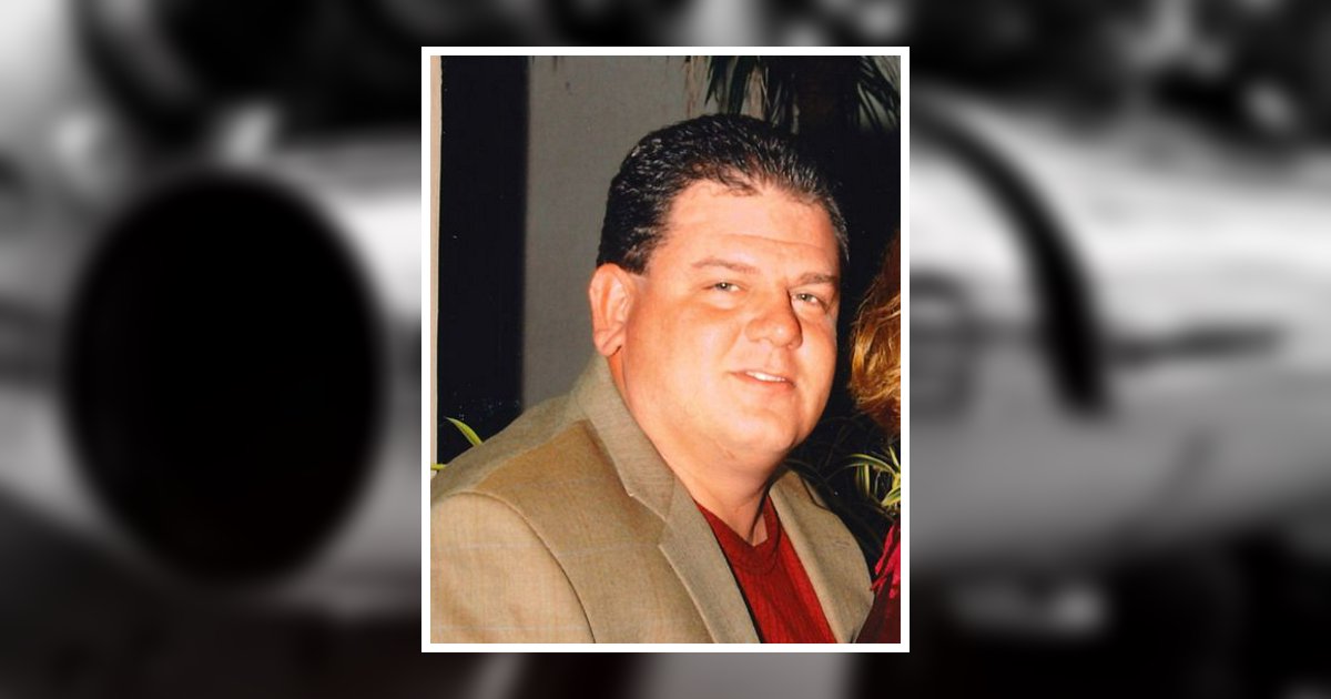 Anthony Freitas Obituary April 11, 2023 - Haisley Funeral and Cremation ...