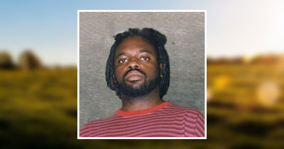 Donald Christopher Duhon Obituary January 17, 2018 - Vincent Funeral Home