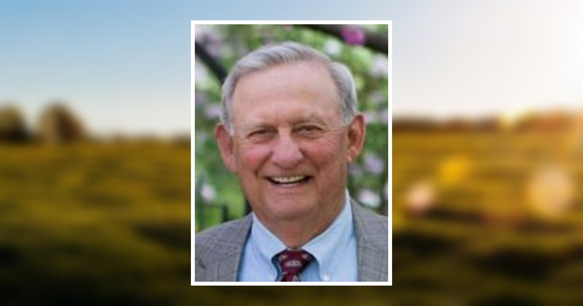 Thomas L. Wright Obituary April 23, 2017 - The Amos Family Funeral Home ...