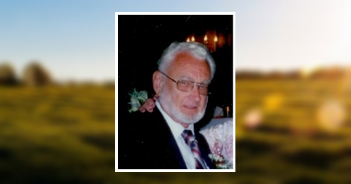 Kenneth Rae Obituary July 7, 2010 - Reynolds Funeral Home - Turner