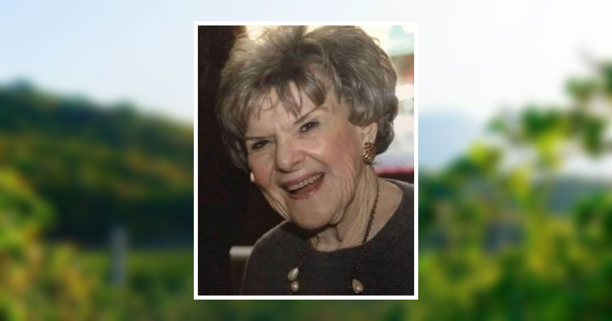 Elaine B. Silverstein Obituary - Joseph Levine and Sons