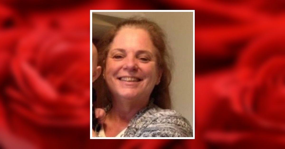 Robin Sutton Hull Obituary October 30, 2023 - E. Alvin Small Funeral Home