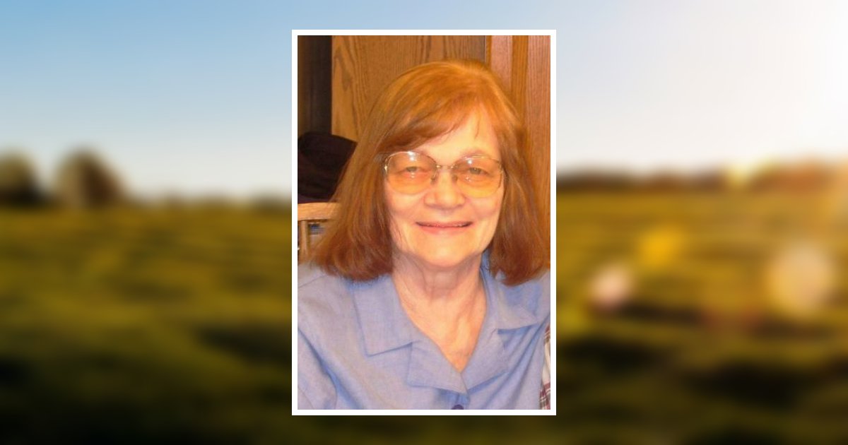 Patricia Clemens Obituary February 17, 2021 - Nimsgern Funeral Home