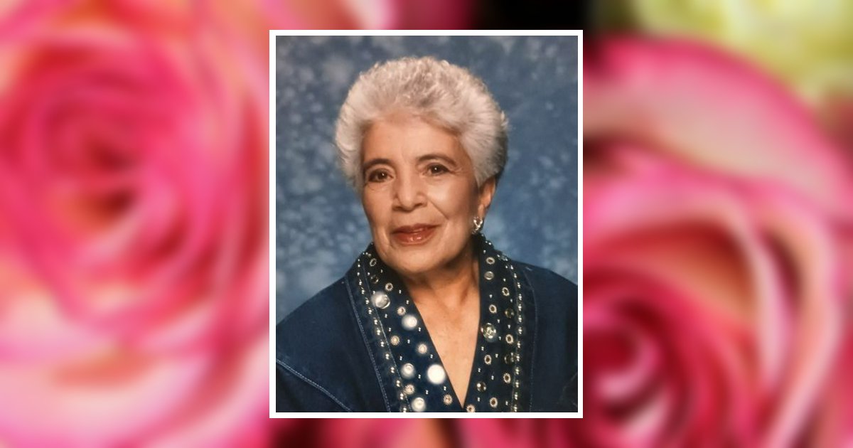 Delia Varos Obituary December 19, 2023 - DeVargas Funeral Home of Taos