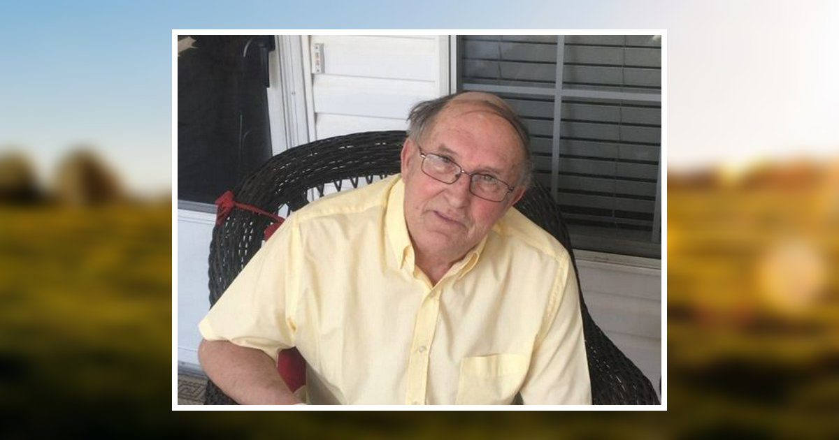 Theodore "Ted" Stanley Novak Obituary October 16, 2019 - Clark Funeral ...