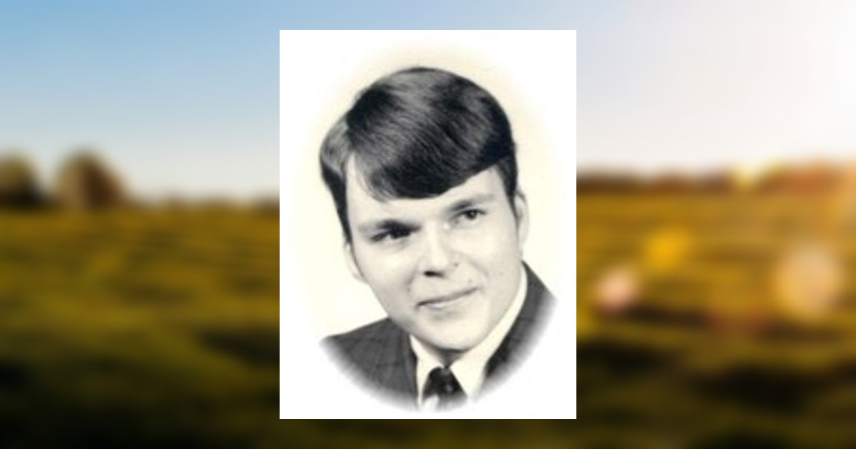 TIMOTHY A. BENDER Obituary January 31, 2012 - Traunero Funeral Home and ...