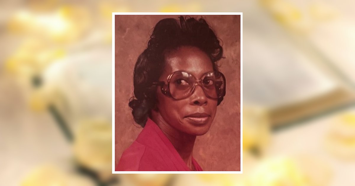 Emma Jane Kennedy Obituary August 16, 2024 - Beck Funeral Home ...