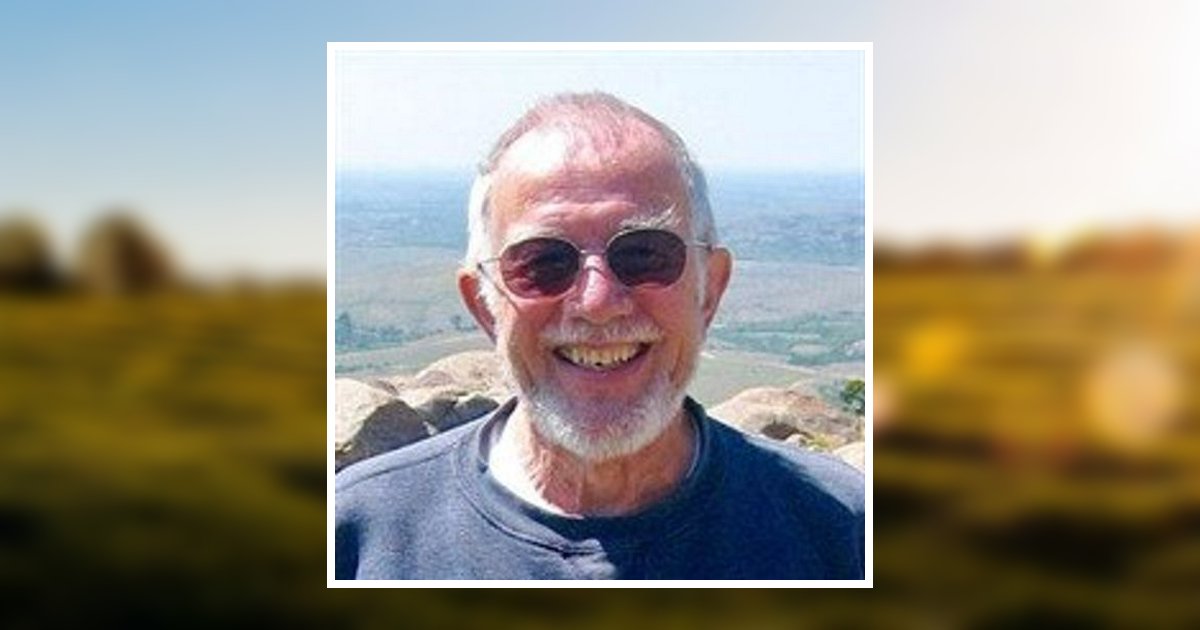 William Prange Obituary December 13, 2016 - Smith Family Funeral Home