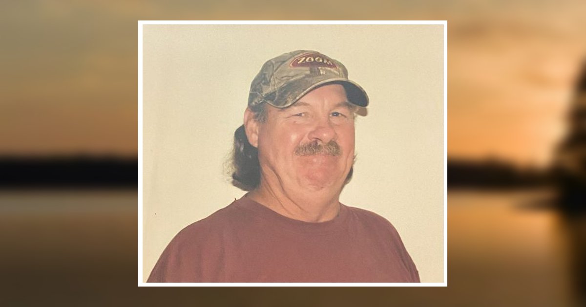 Charlie Wilmouth Obituary April 26, 2022 - Newcomb Allgood Funeral Home