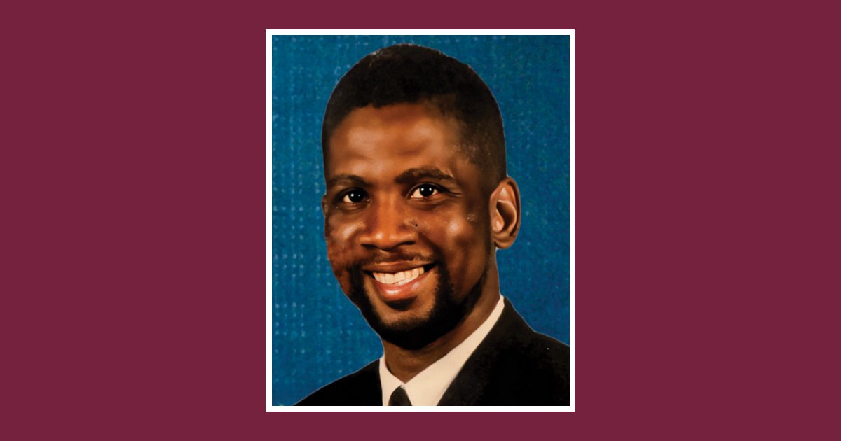 Renard Odrick Sr. Obituary July 22, 2024 - G Choice Funeral Chapel, Inc