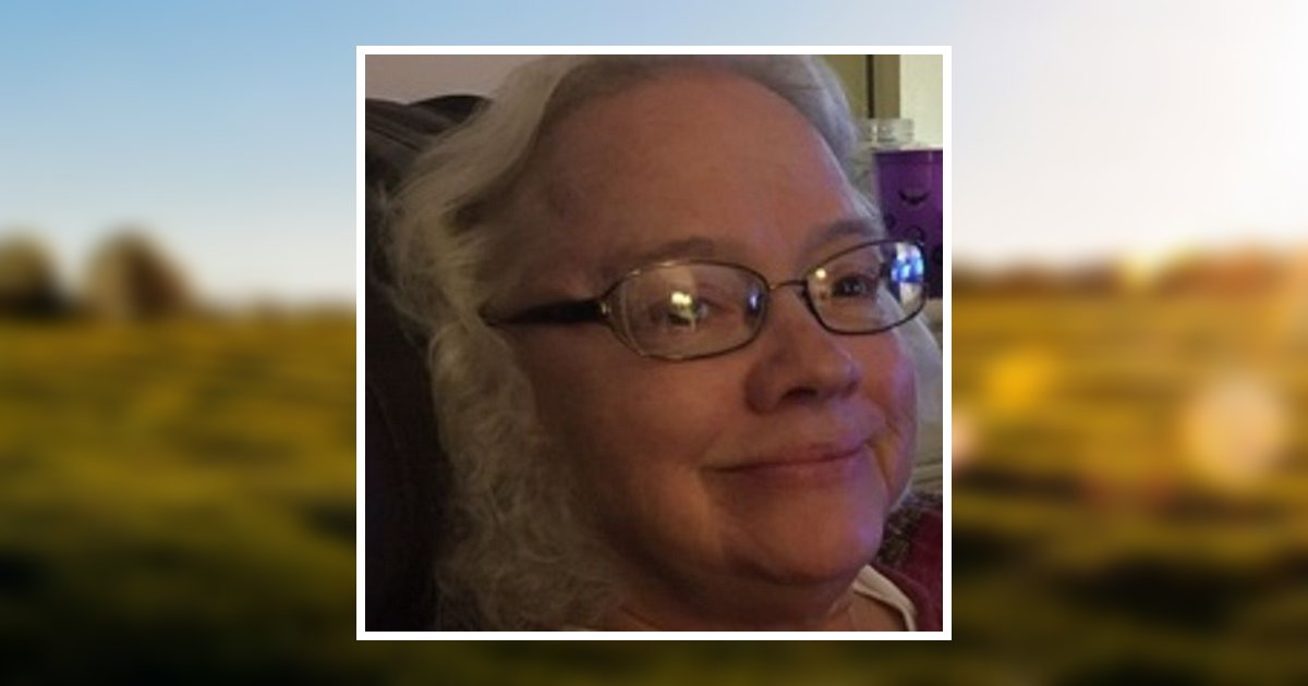 Rebecca Ann Mefford Obituary January 23, 2024 - Richards, Raff & Dunbar ...