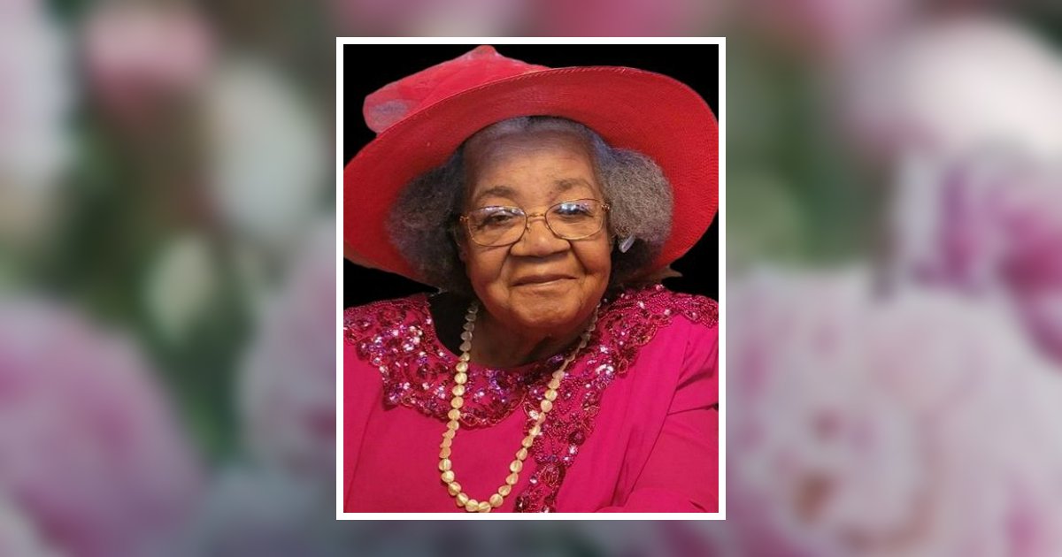 Ladian V. Richardson Obituary November 26, 2025 - Mercadante Funeral ...