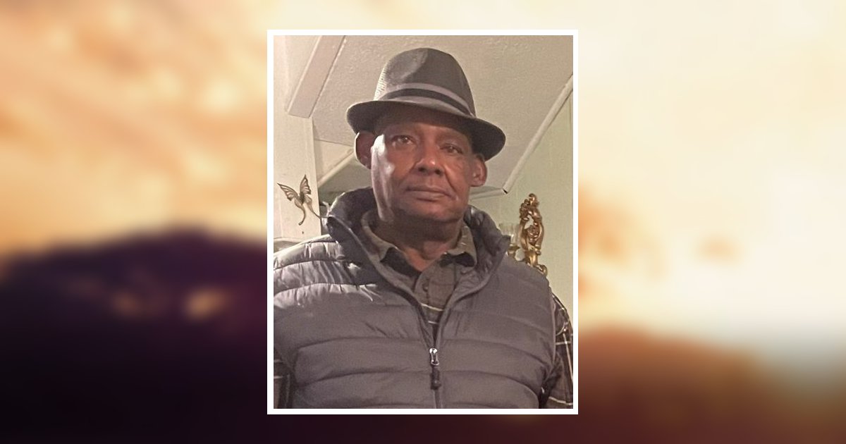 Ronald Lynn “Ronnie” Calloway Obituary January 12, 2024 - Tharp Funeral ...