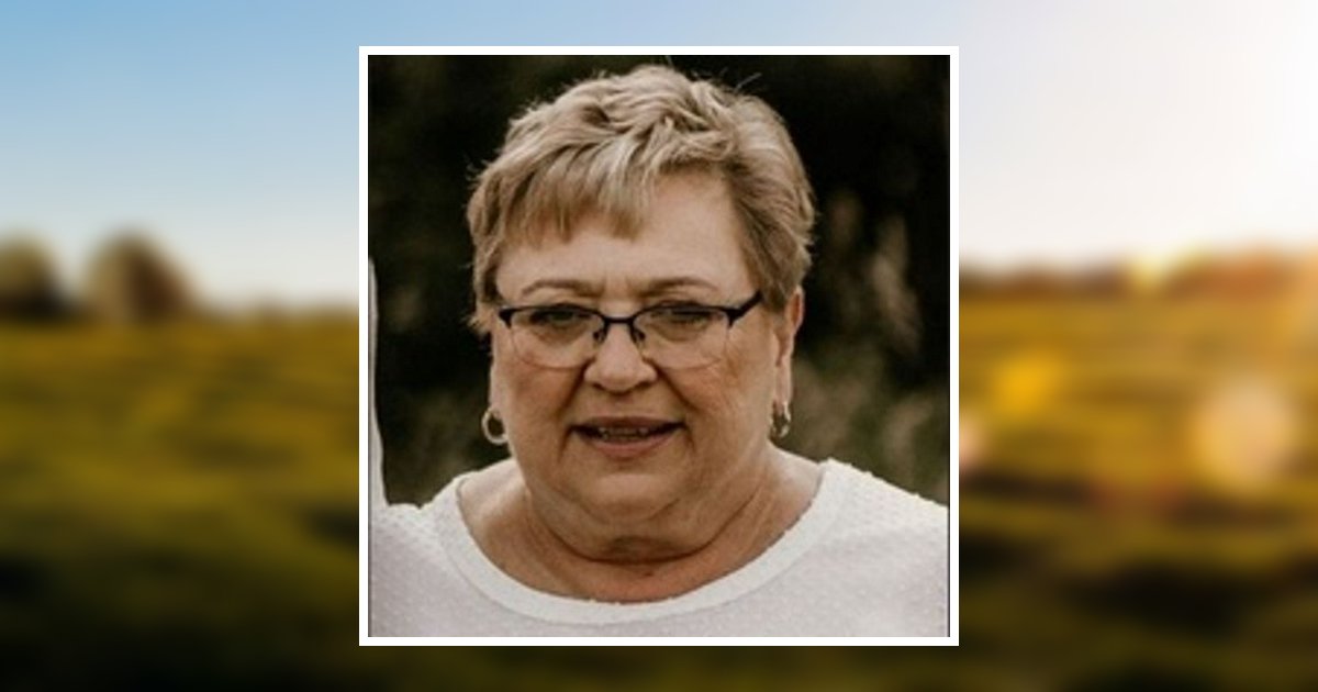 Margaret J. Rood Obituary April 27, 2023 - Braman Mortuary & Cremation ...