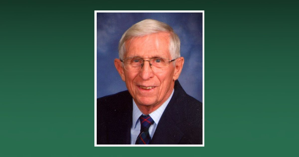 Kenneth Thompson Obituary August 29, 2025 - Hanson-Runsvold Funeral Home