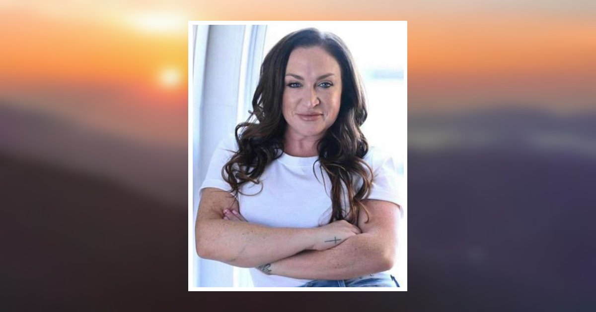 Lisa Marie Roberson Obituary November 16, 2024 - Phaneuf Funeral Homes ...