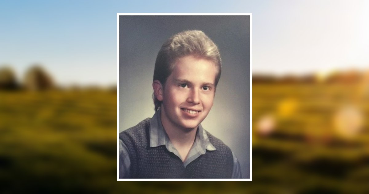 Mark Mathis Obituary June 24, 2020 - Sharp Funeral Homes