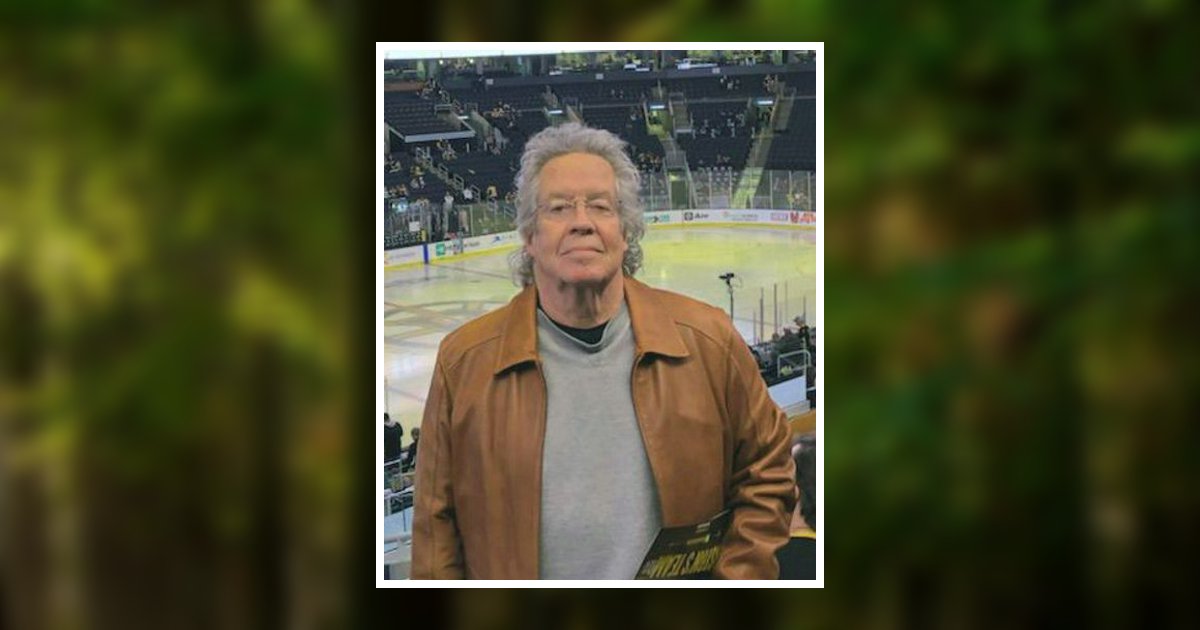 Michael Kelly Milner Obituary July 25, 2023 - Sunset Memorial Park ...