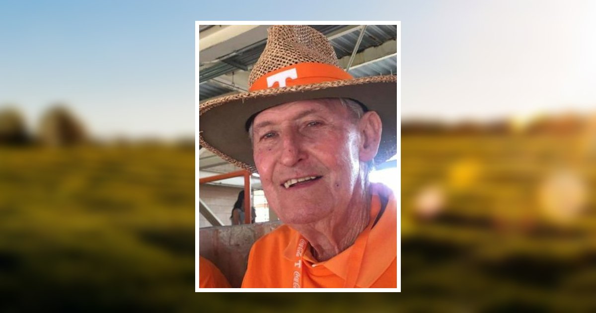 James Noles Obituary February 2, 2019 - Harpeth Hills Memory Garden ...