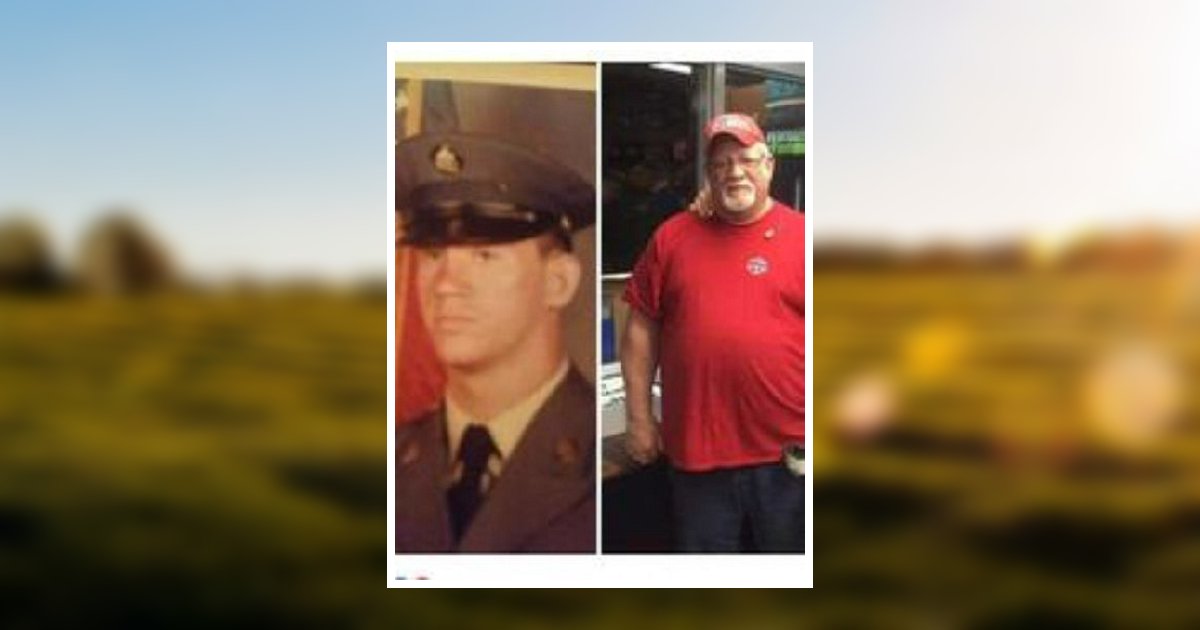 Charles "Steve" Steven Rutledge Obituary 2018 - Alexander Gray Funeral ...