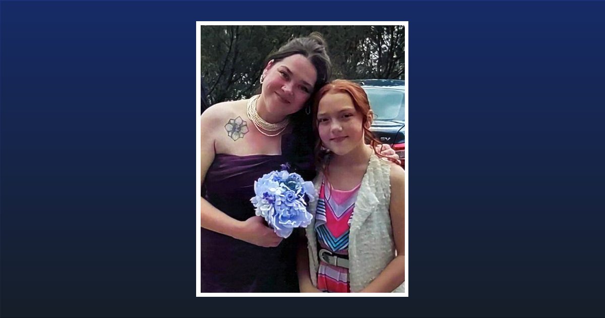 Britney Freeman Obituary 2023 - Frontier Funeral Home