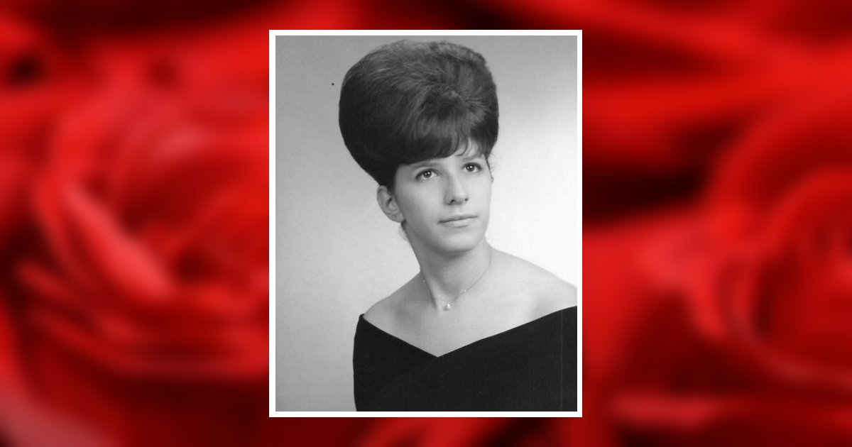Linda Ann Peterson Obituary May 23, 2025 - Shipman's Funeral ...