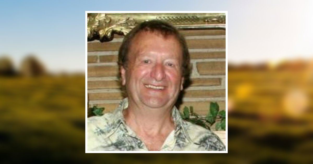 David Lacy Obituary March 8, 2012 - Corbett Funeral & Cremation