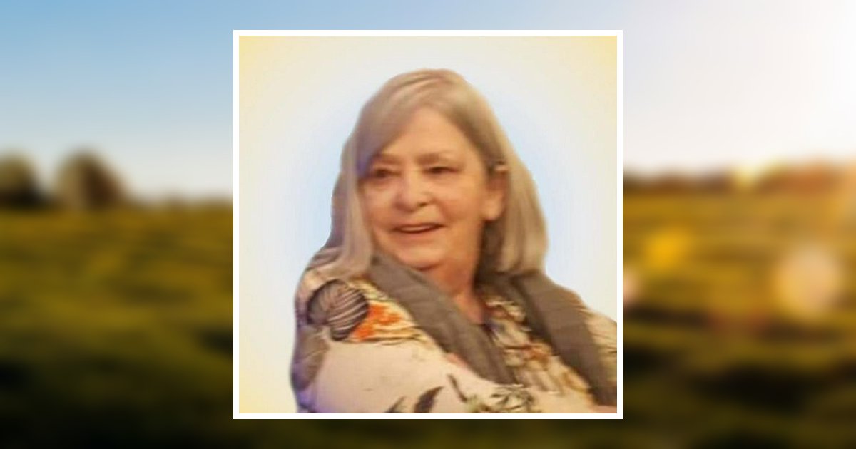 Helen Laura "Laurie" Eddy Obituary October 3, 2022 - Miles Funeral Home