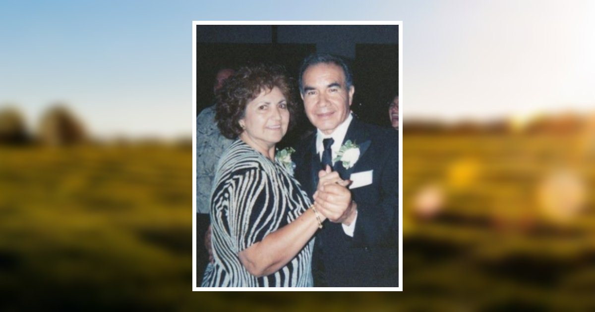 Gilbert C Ramirez Obituary November 21, 2024 - Thomas Miller Mortuary