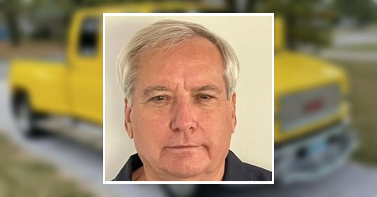 William Fanslow Obituary November 26, 2023 - Zwick and Jahn Funeral Homes